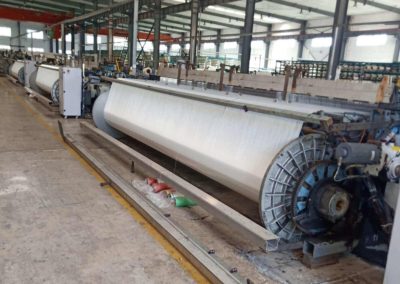 What Is Woven Geotextile Fabric And How To Choose?