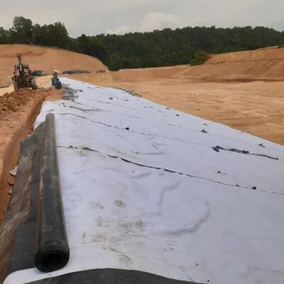 GCL Liner The Complete Guide To Geosynthetic Clay Liners