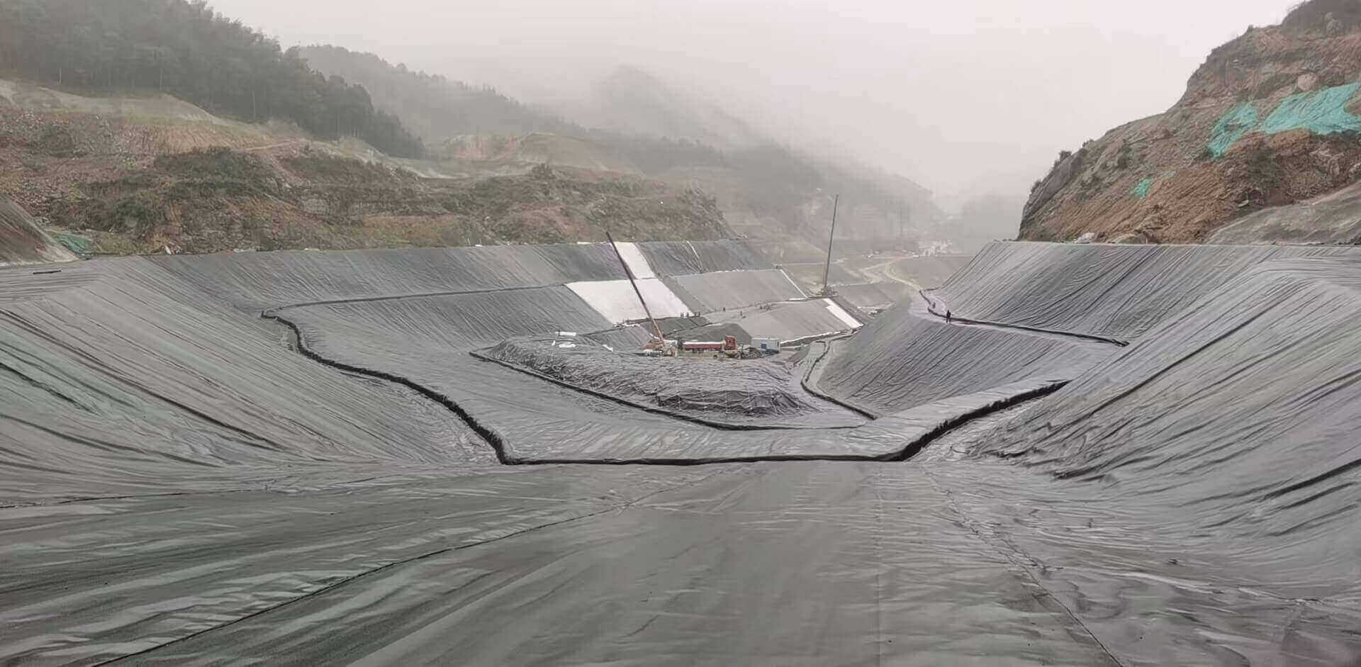 What Is The Function Of A Landfill And Landfill Liner
