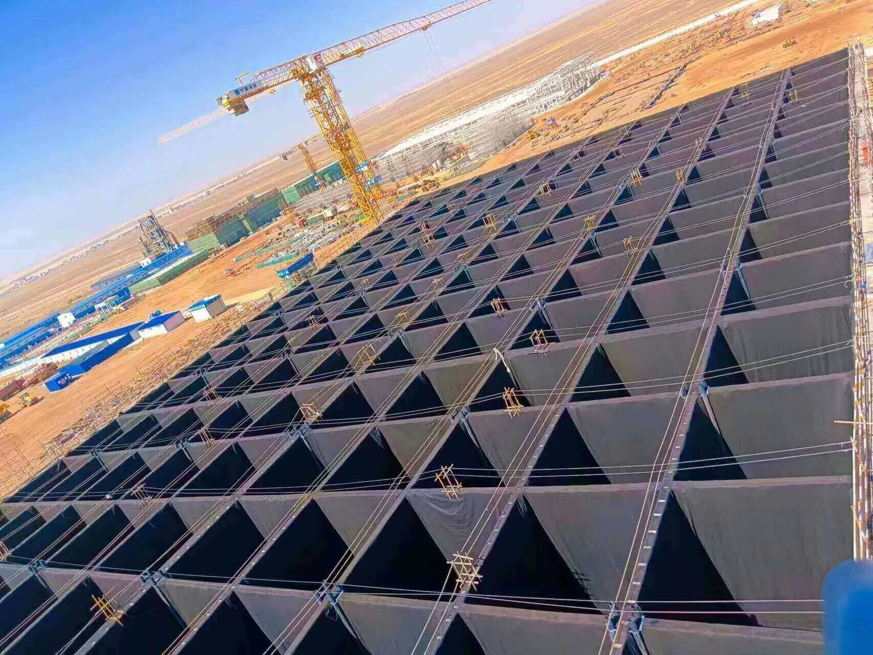 Why Use Top Landfill Liner Geomembrane In 2025?