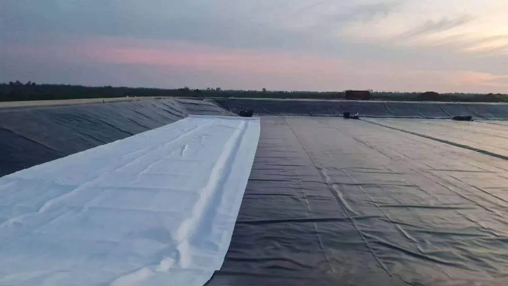 Drainage Fabric: The Complete Guide For Landscaping French Drains And ...