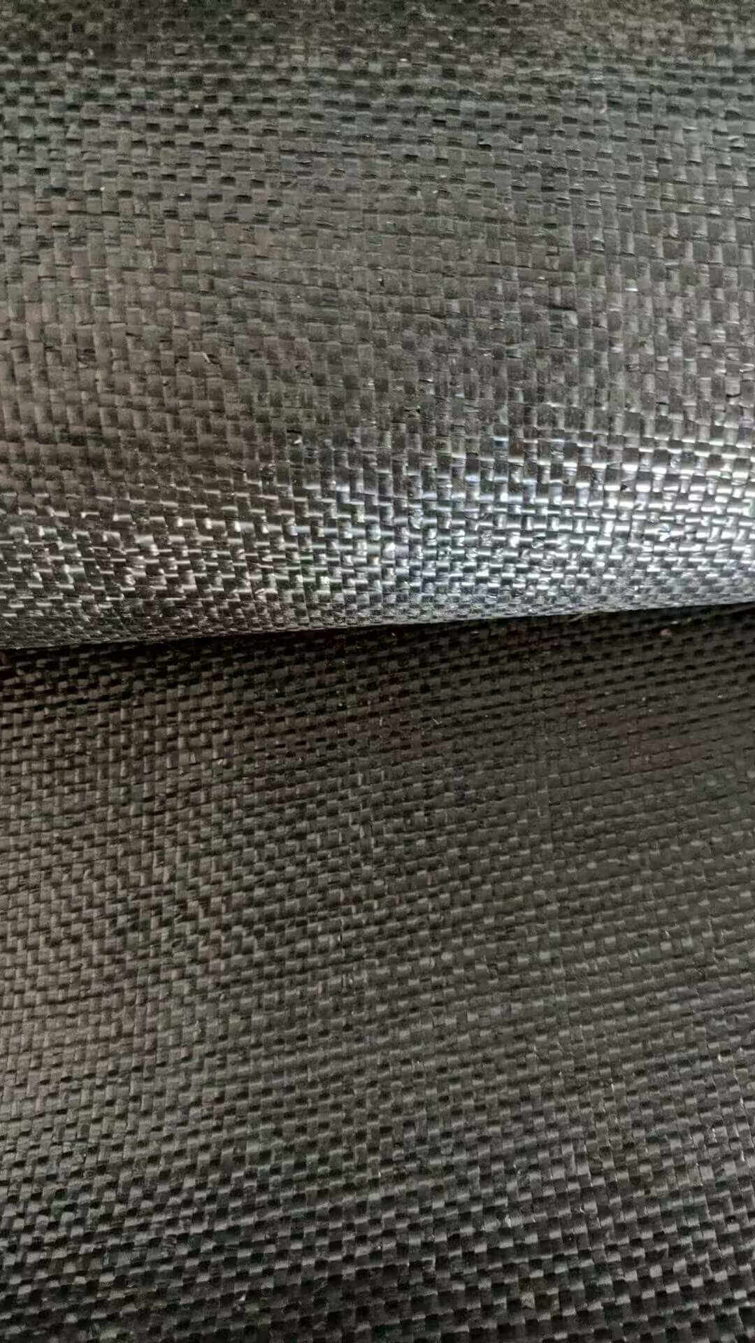 Woven Geotextile Fabric Manufacturer For Road Engineering Projects ...