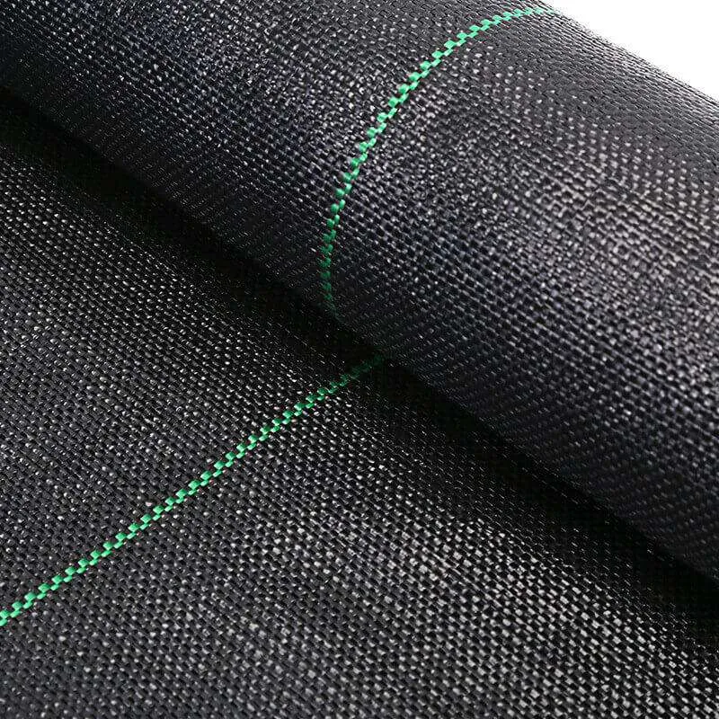 What Are Differences Between Woven Geotextile Fabric And Woven ...